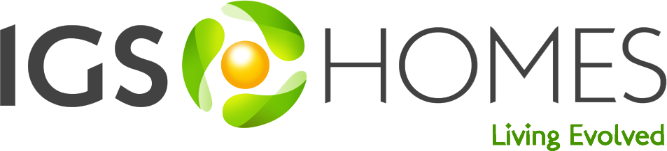 Product Features - IGS Homes
