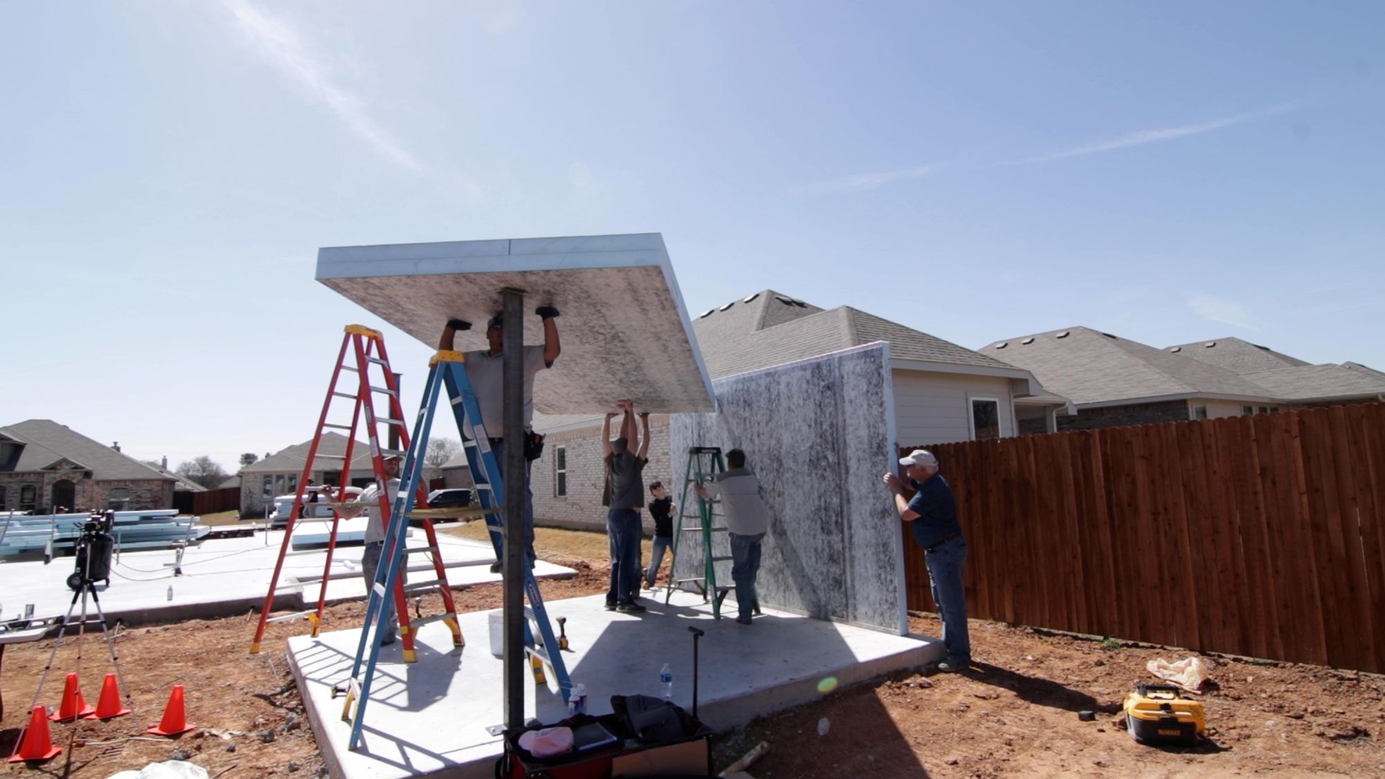 Homepage - IGS Homes