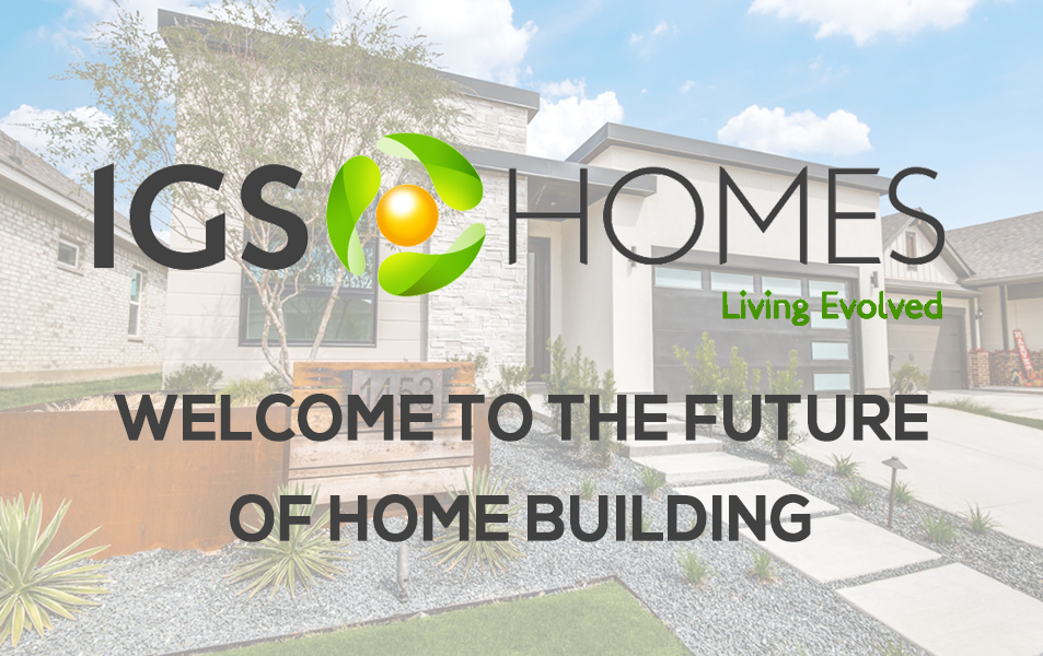 Contact Us - IGS Homes