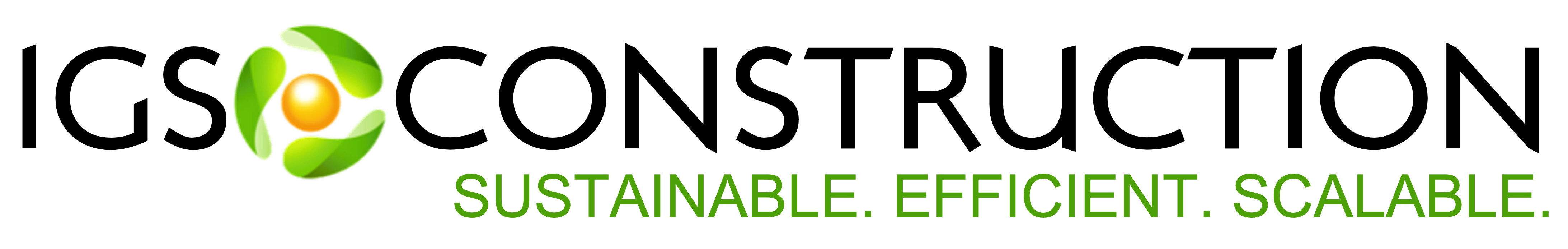 Construction - IGS Homes